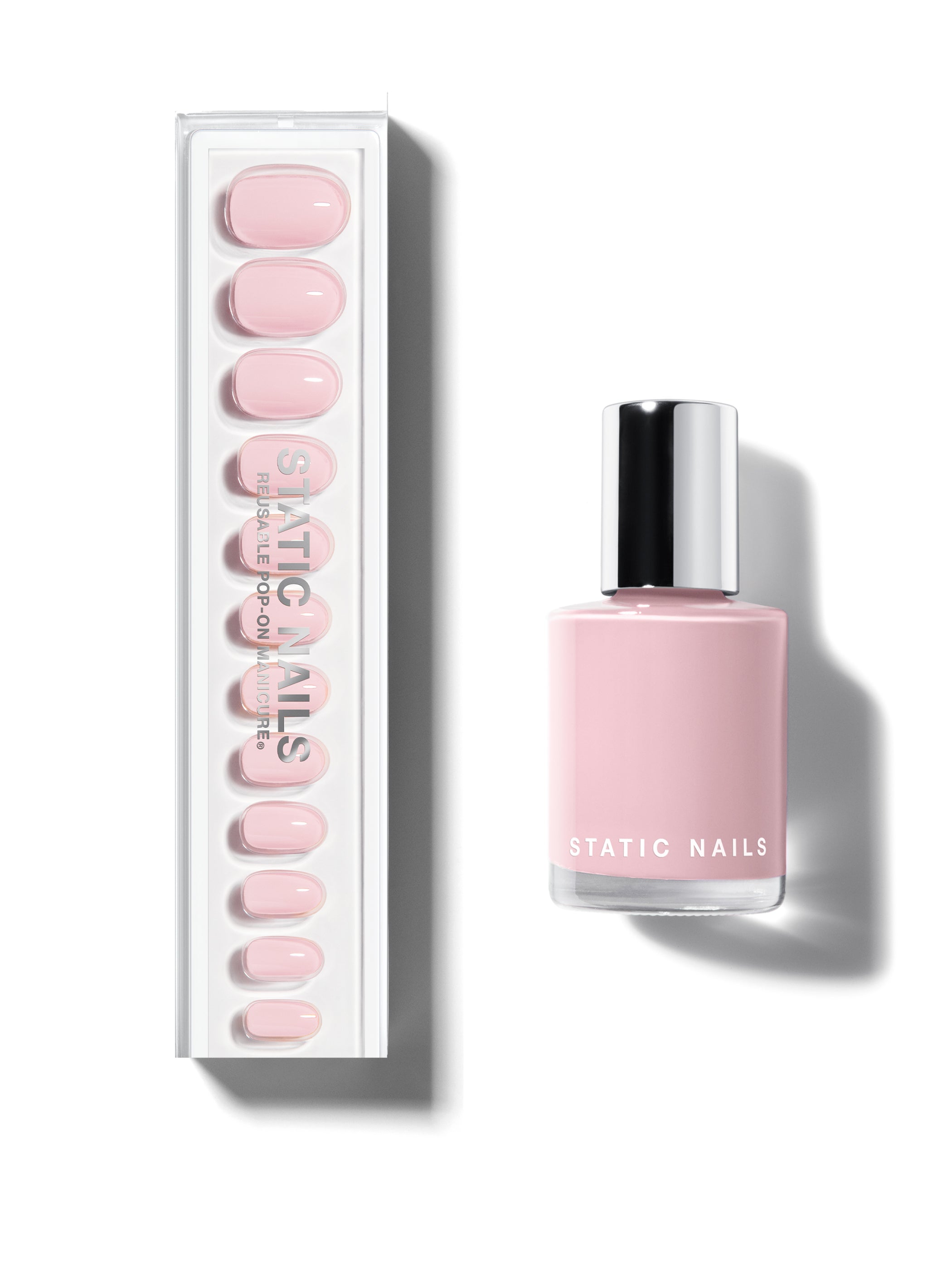 Mani Pedi Sets – STATIC NAILS