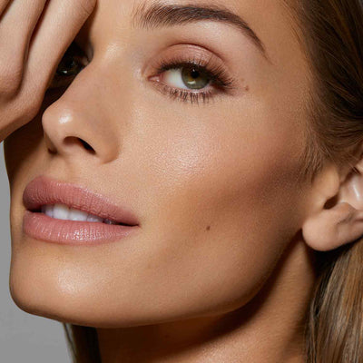 Longest Lasting Nail Polish | STATIC NAILS Liquid Glass Lacquer Quiet ...