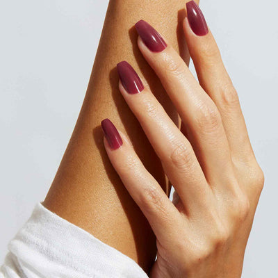 Static Nails Liquid Glass Lacquer – STATIC NAILS