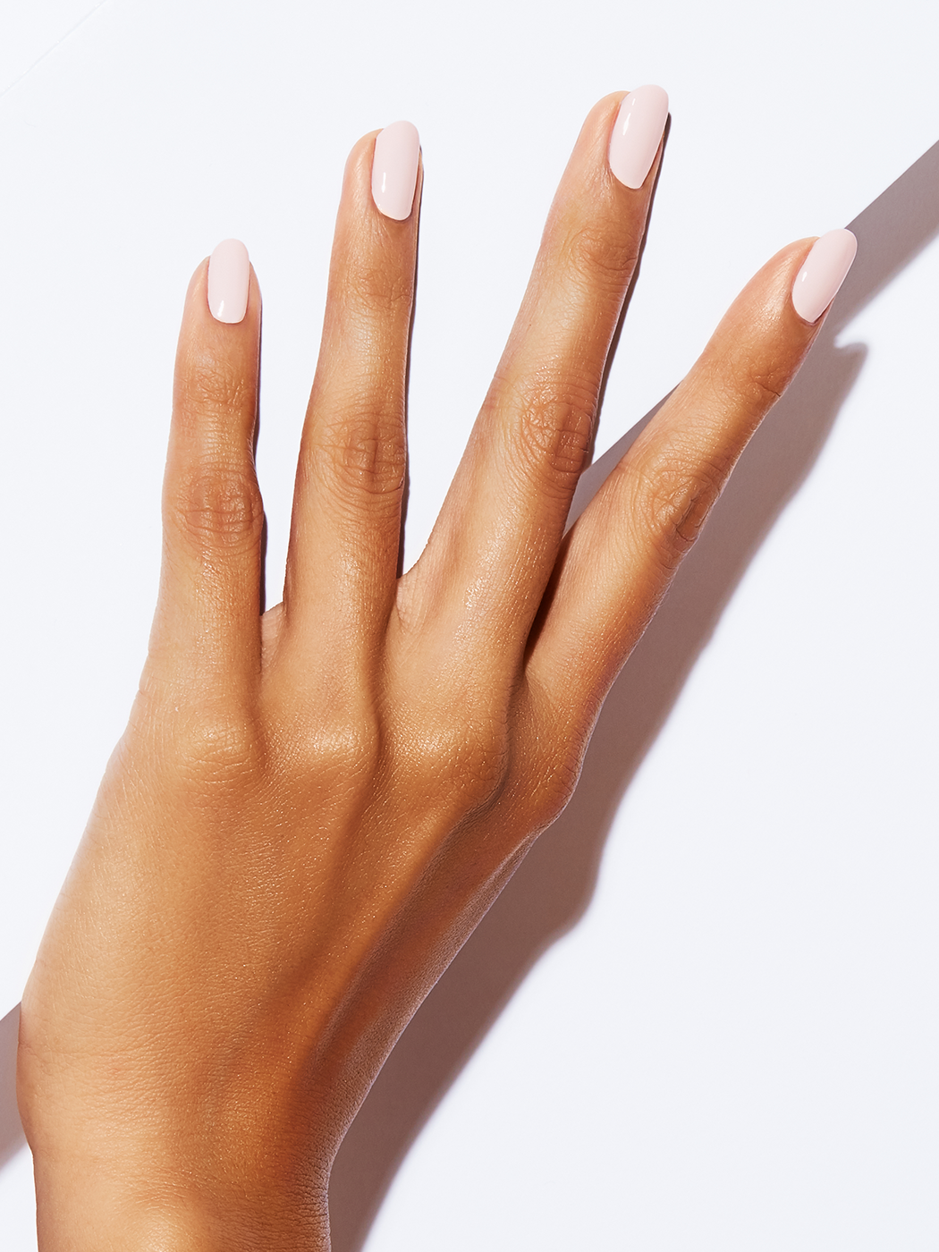 Liquid Glass Lacquer | Long Lasting Nail Polish – STATIC NAILS