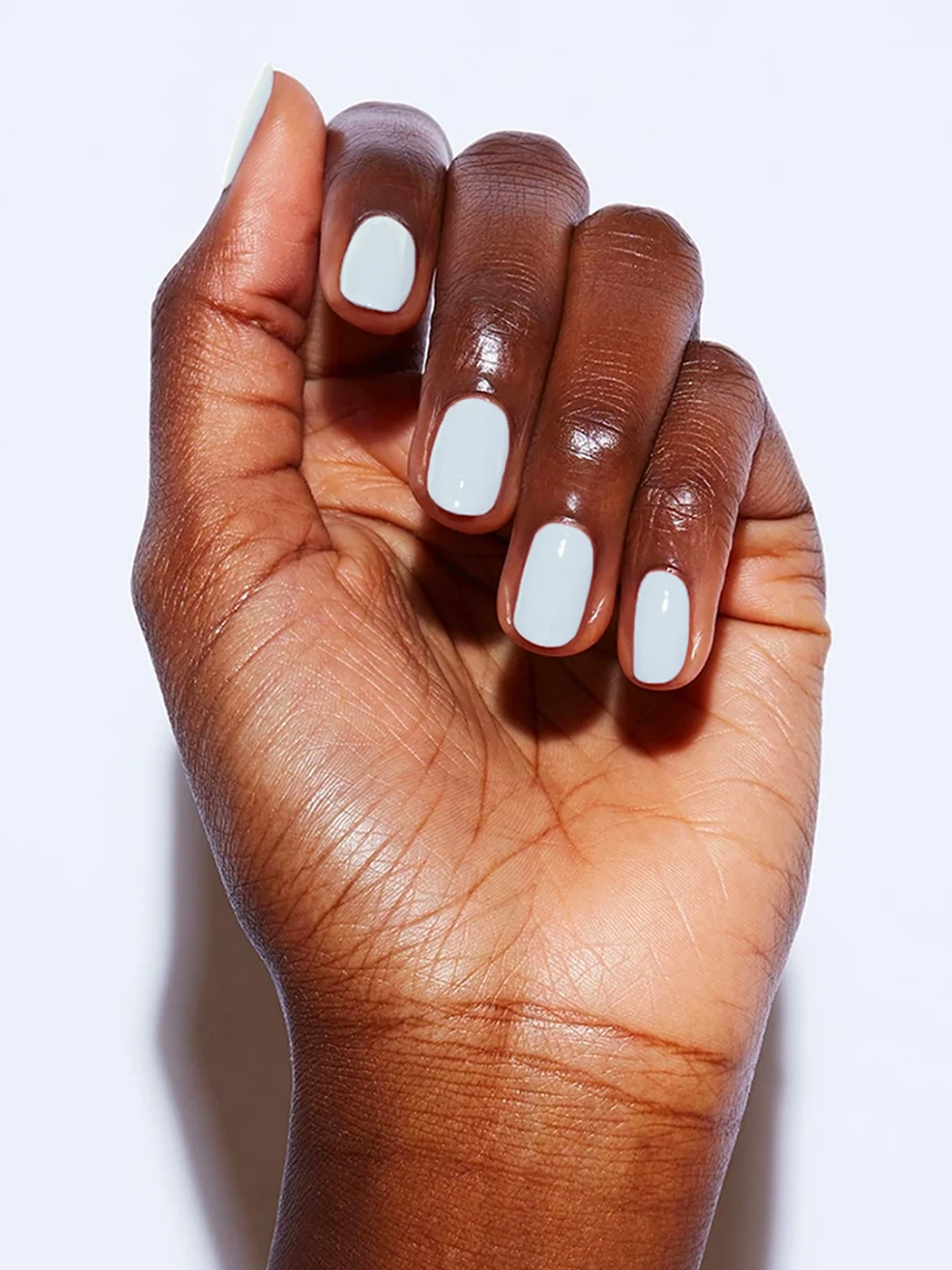 Liquid Glass Lacquer | Long Lasting Nail Polish – STATIC NAILS
