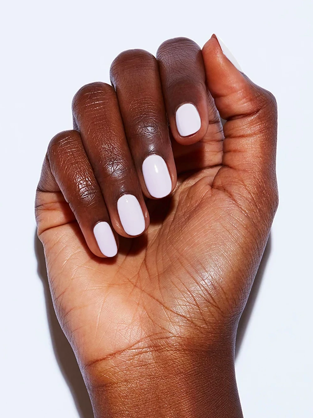 Liquid Glass Lacquer | Long Lasting Nail Polish – STATIC NAILS