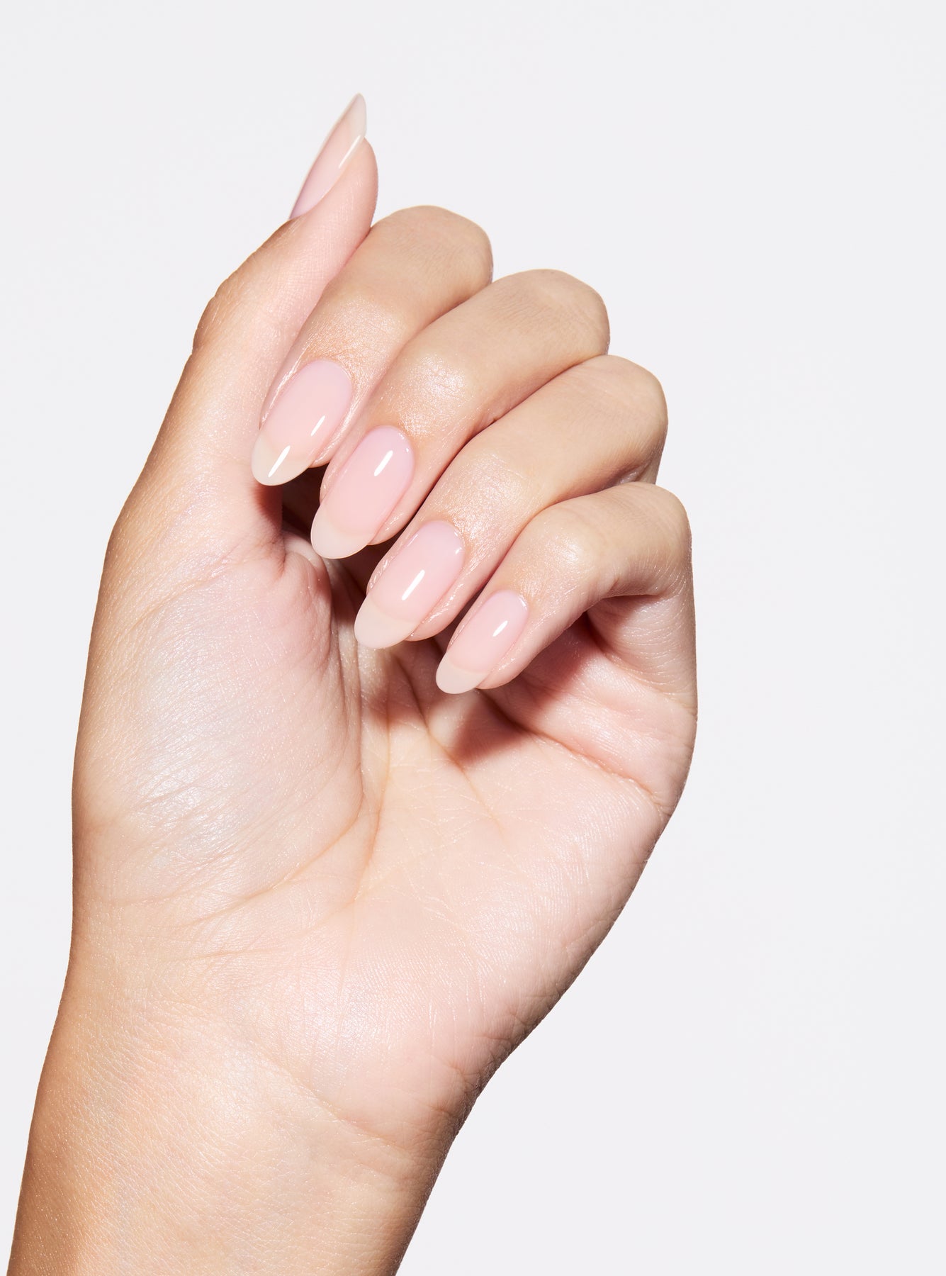 SIGNATURE PINK 5-IN-1 RAPID GROWTH NAIL TREATMENT – STATIC NAILS