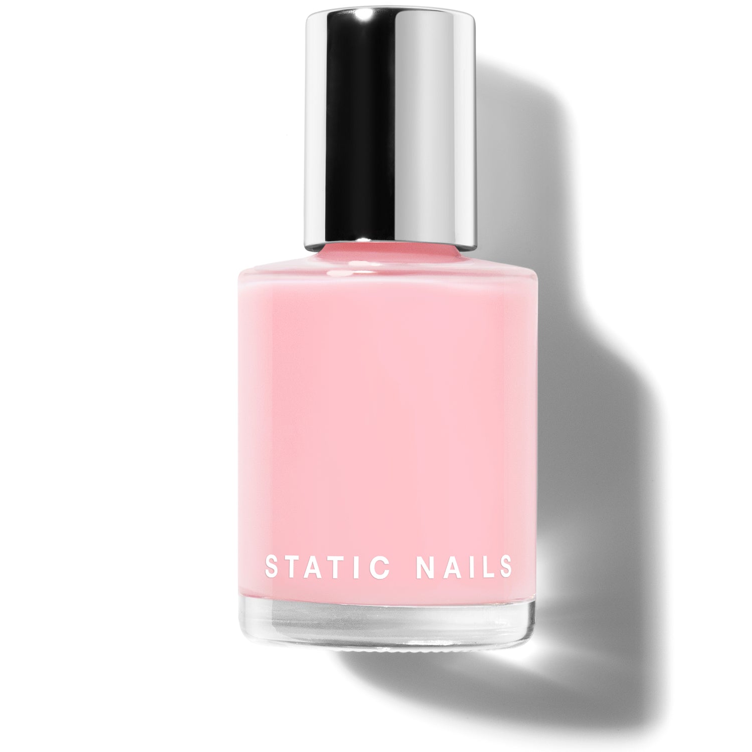 SIGNATURE PINK 5-IN-1 RAPID GROWTH NAIL TREATMENT – STATIC NAILS