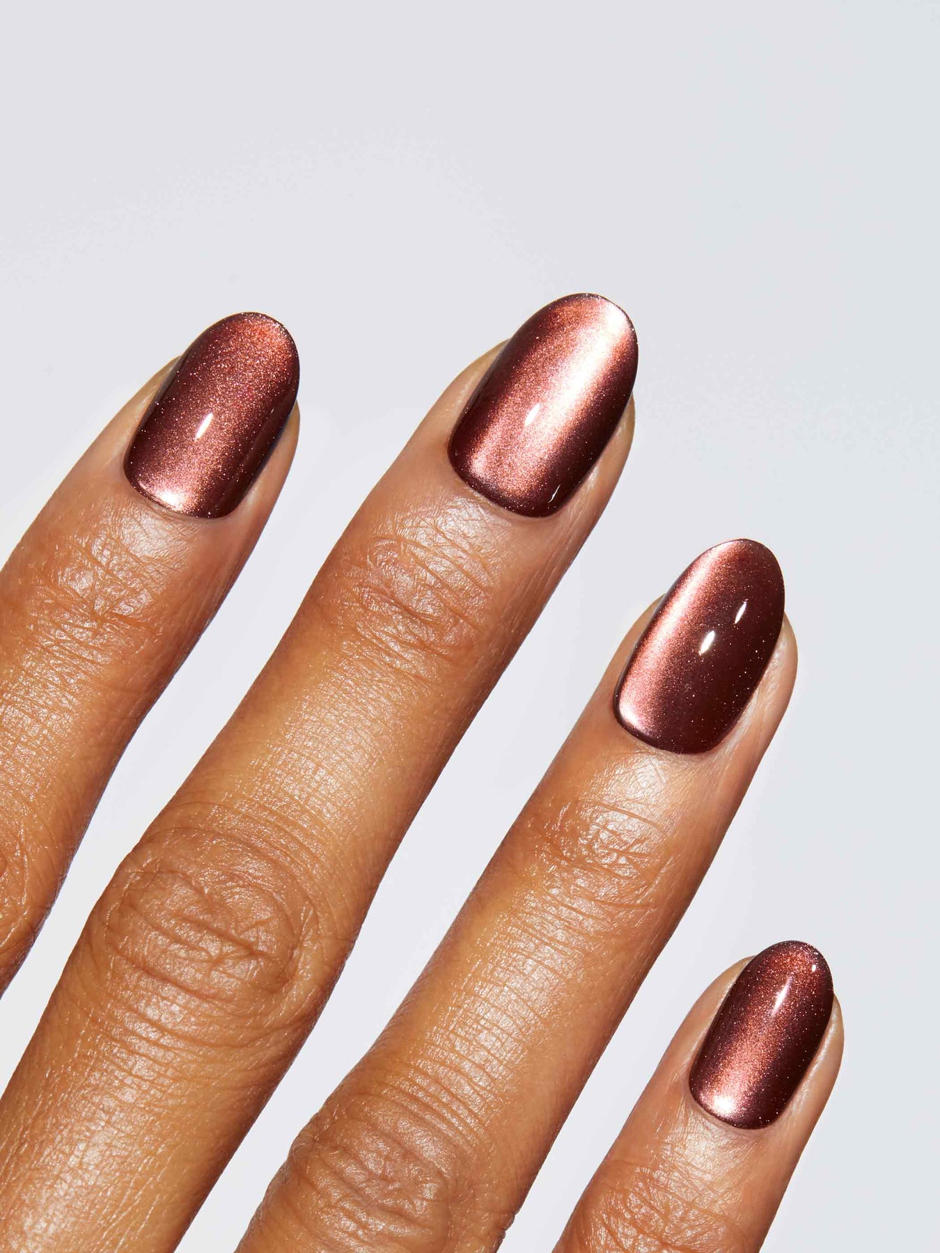 INFLUENCED ROUND – STATIC NAILS