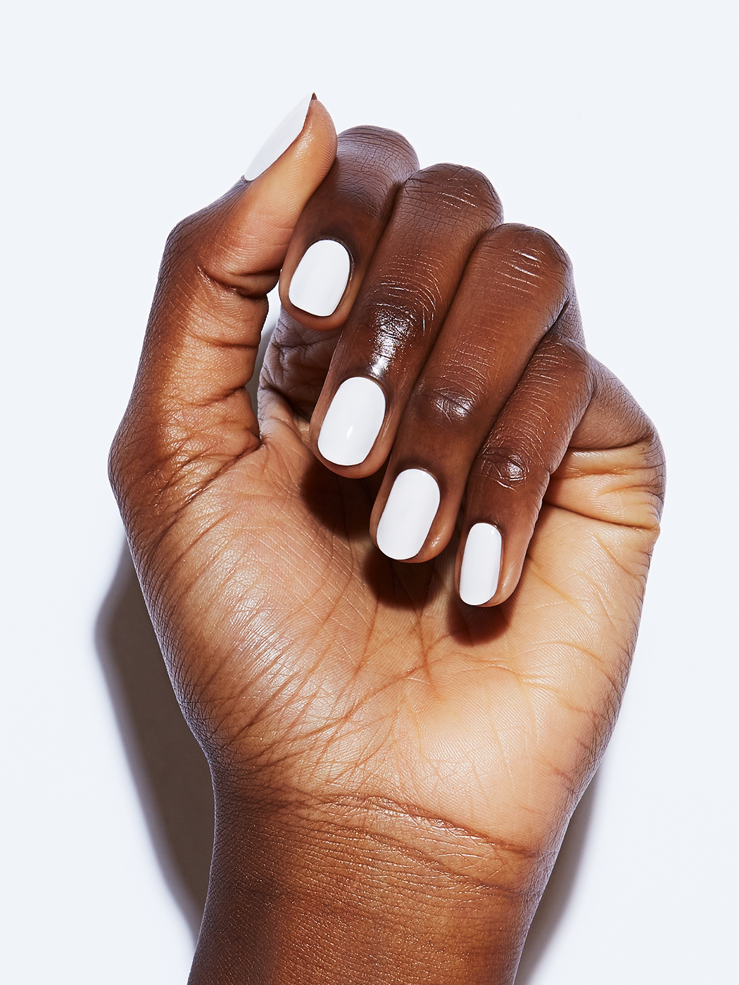 Longest Lasting Nail Polish | STATIC NAILS Liquid Glass Lacquer COCO