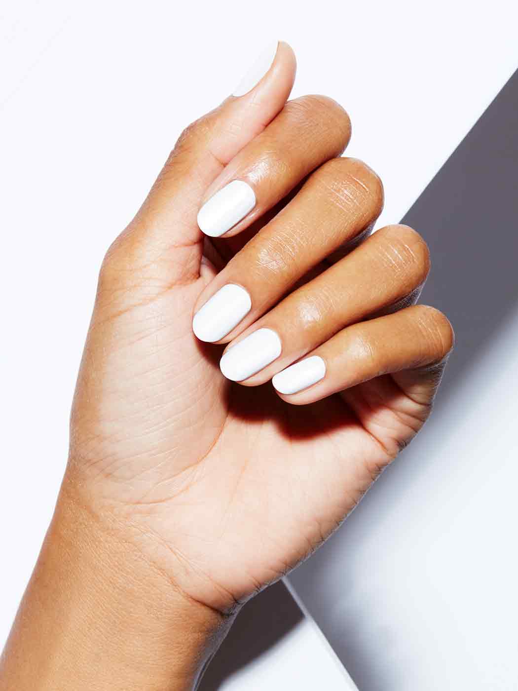 Longest Lasting Nail Polish | STATIC NAILS Liquid Glass Lacquer ELIXIR