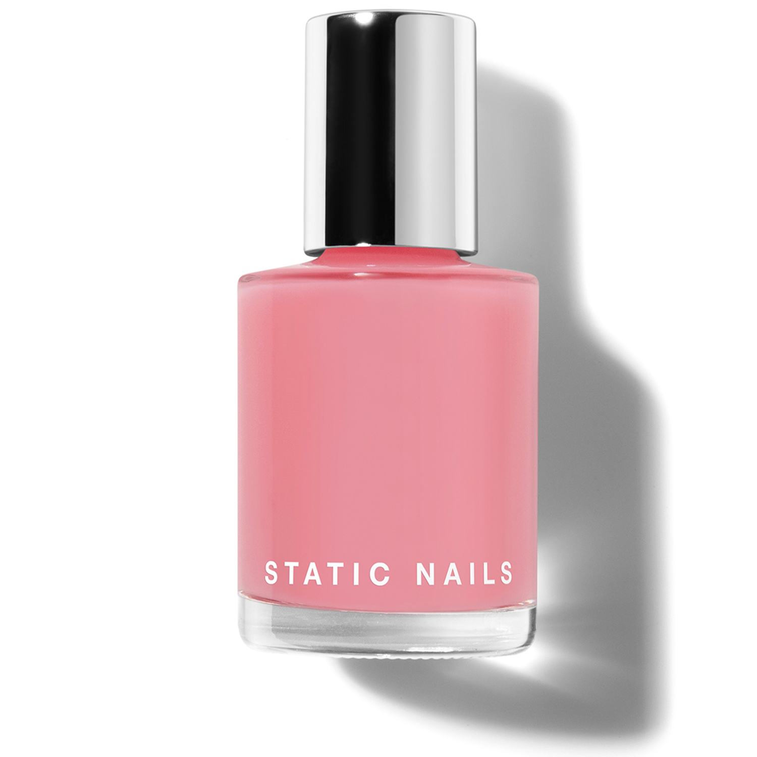 Longest Lasting Nail Polish | STATIC NAILS Liquid Glass Lacquer HEALTHY ...