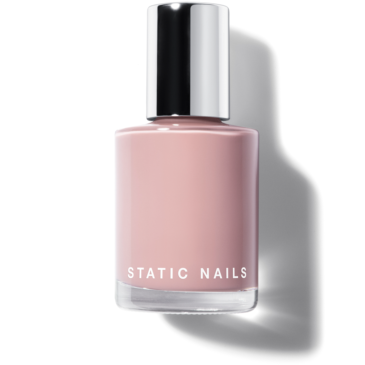 Longest Lasting Nail Polish | STATIC NAILS Liquid Glass Lacquer IRENE