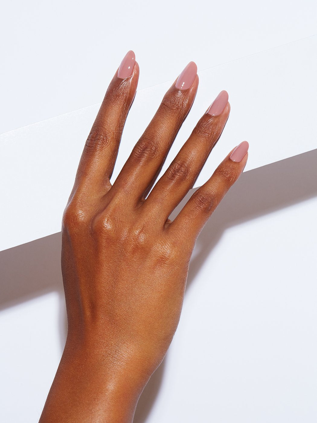Longest Lasting Nail Polish | STATIC NAILS Liquid Glass Lacquer IRENE