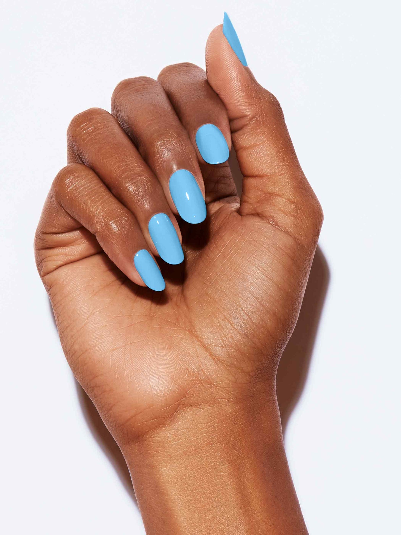 LIVIN IN A DREAM – STATIC NAILS