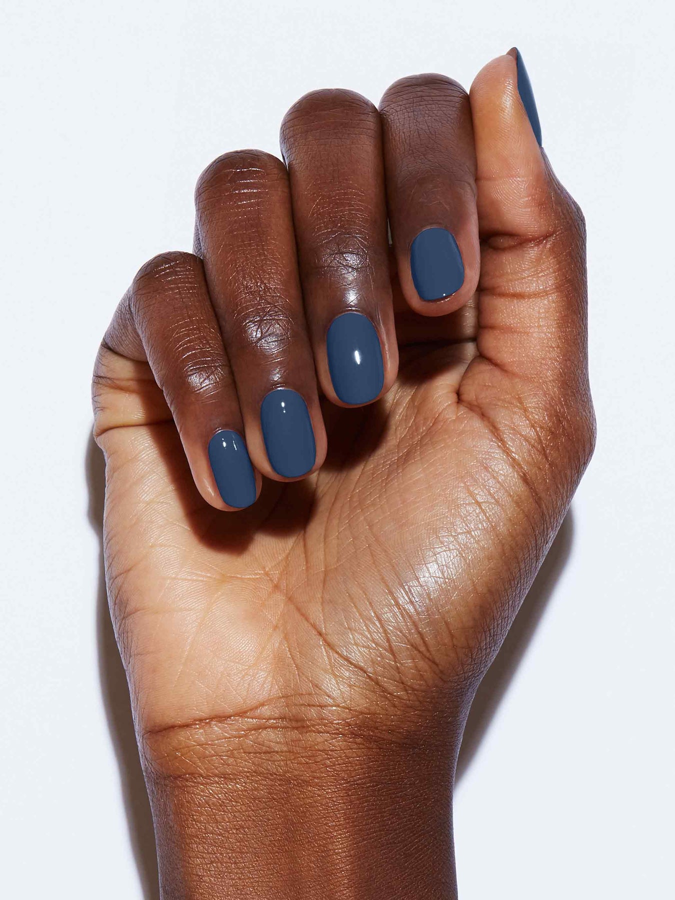 Longest Lasting Nail Polish | STATIC NAILS Liquid Glass Lacquer