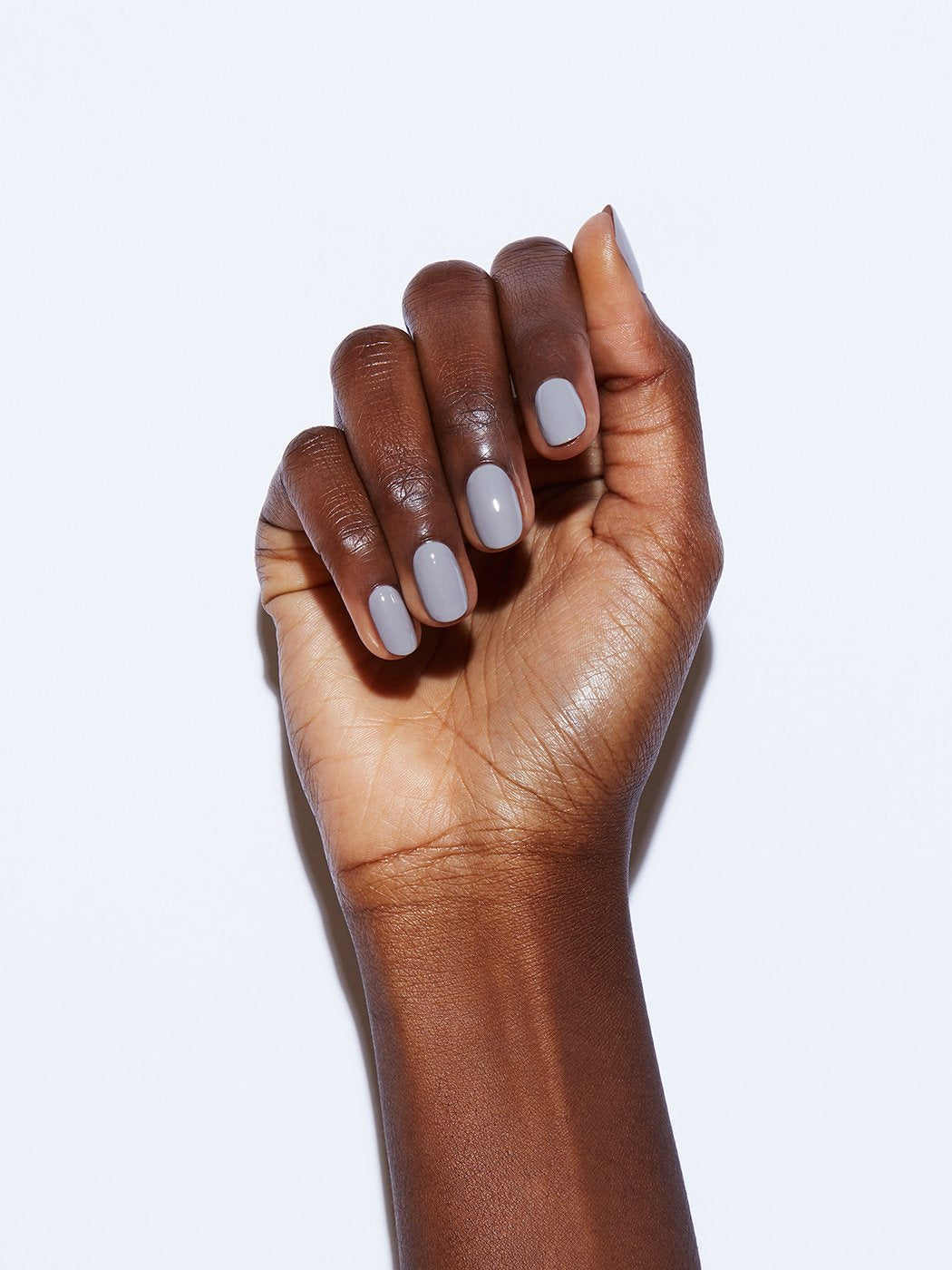 Longest Lasting Nail Polish | STATIC NAILS Liquid Glass Lacquer MOOD