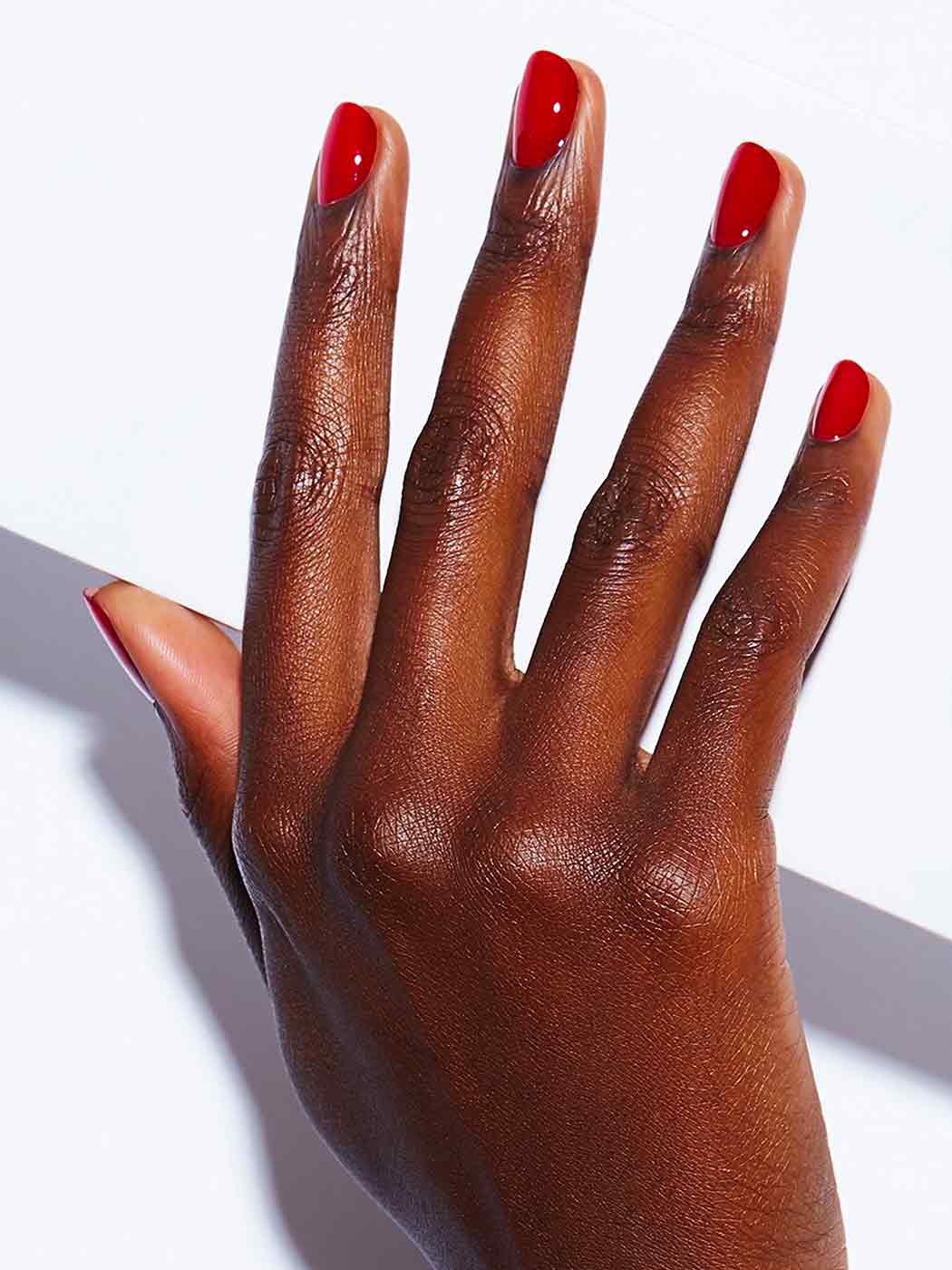 Longest Lasting Nail Polish | STATIC NAILS Liquid Glass Lacquer TRIPLE ...