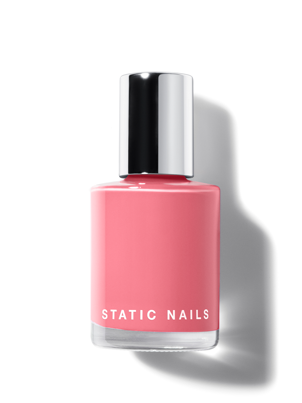 Longest Lasting Nail Polish | STATIC NAILS Liquid Glass Lacquer