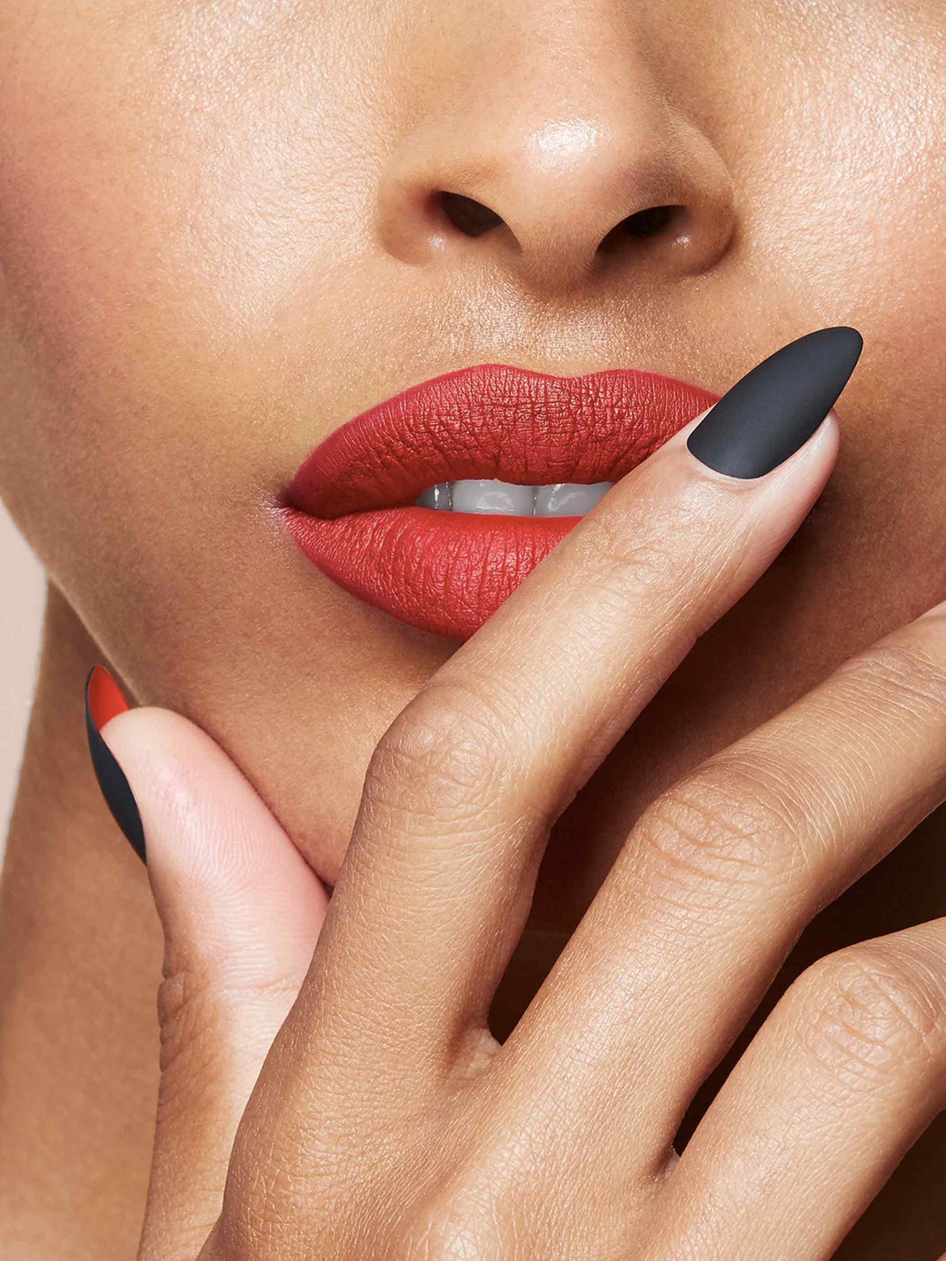 Caviar Almond Award-Winning Reusable Pop-On Manicures® | Better than ...