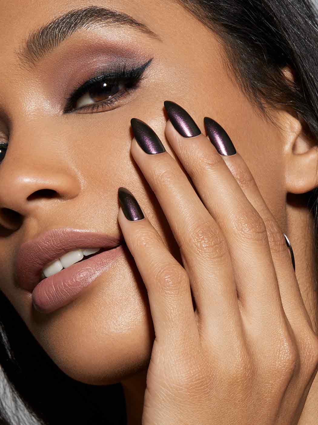 Award-Winning Reusable Pop-On Manicures® | Better than traditional ...